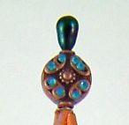 Artfully Musing: Jeweled Trees – Tutorial